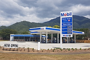 Welcome to Trinity Petroleum